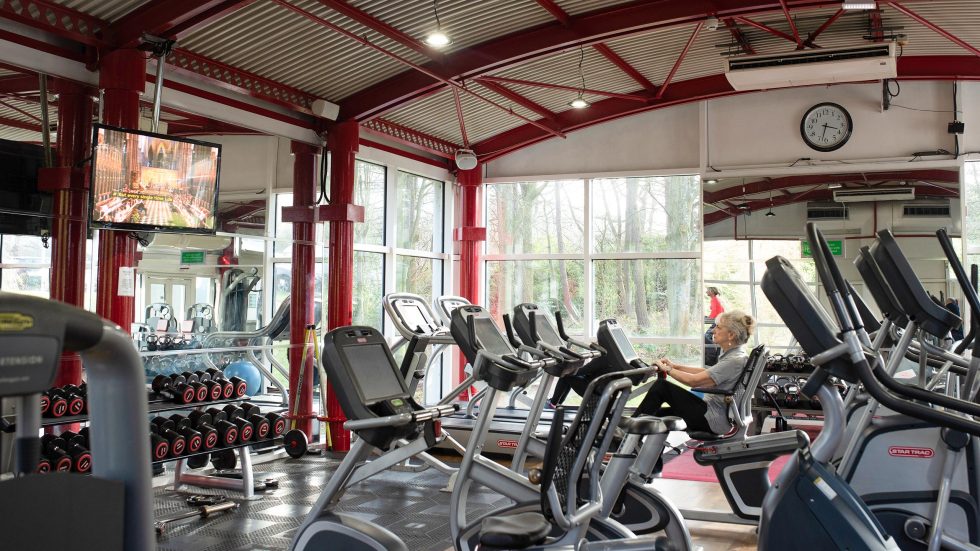 Gosforth Home - Grand Hotel Gosforth Park